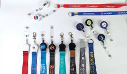 Custom Lanyards: The Key to Unforgettable Events | Buy Now